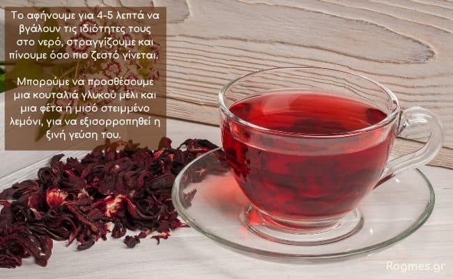 1 Κούπα Κάθε Μέρα Για Την Υψηλή Πίεση (Ο Σιωπηλός Δολοφόνος)!